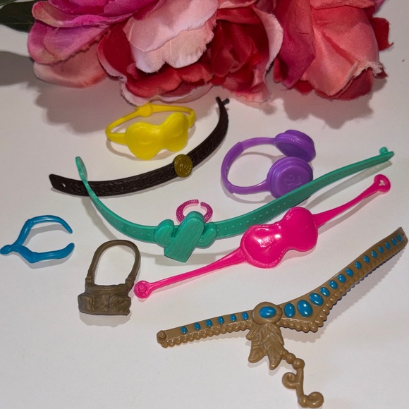 Toys | Barbie Belts Barbie Accessories Barbies Belts | Poshmark